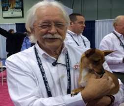 CAMERON BELLAMY DIES; Founder & President of GrayHair Software ...