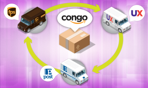 Biggest Threat To USPS/FedEx/UPS: Self-Delivery By Large Retailers ...