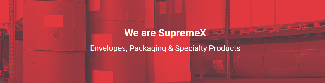 Supremex – Official Mail Guide (OMG)