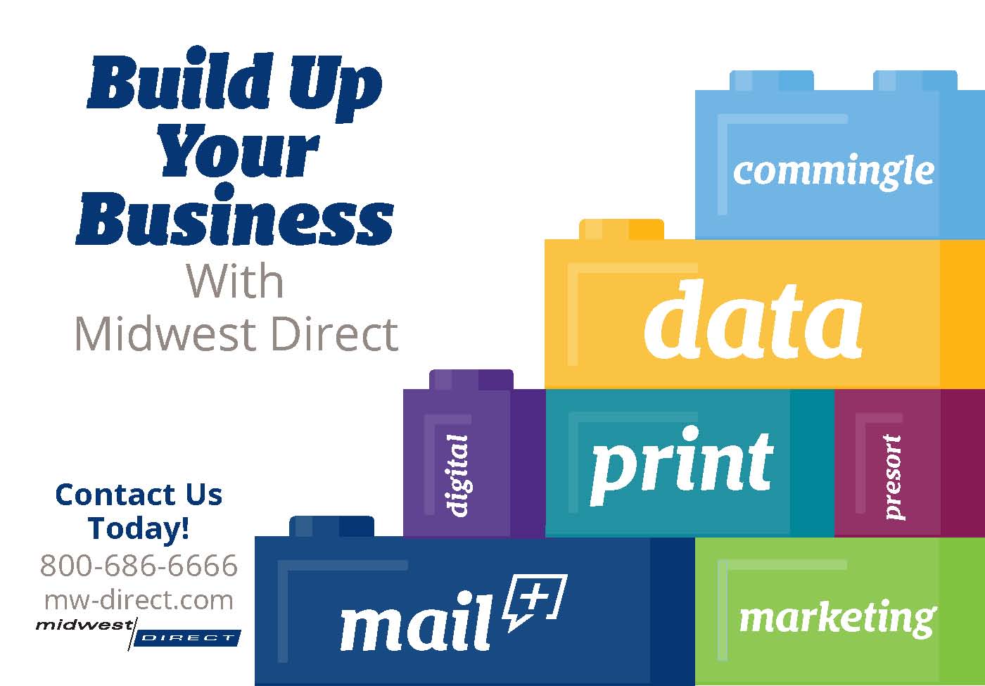 Midwest Direct – Official Mail Guide (OMG)