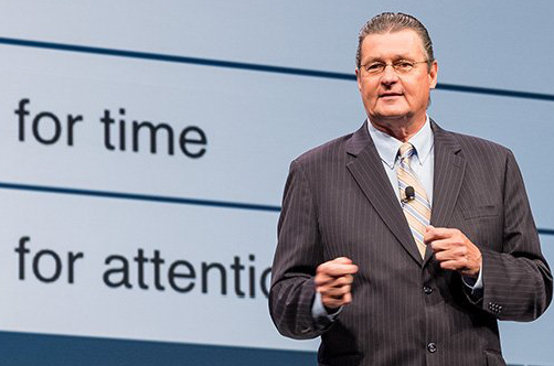 Jim Cochrane Keynote At MAILCOM 2020 – Official Mail Guide (OMG)