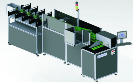 Returned Ballot Processing Machine – Official Mail Guide (OMG)