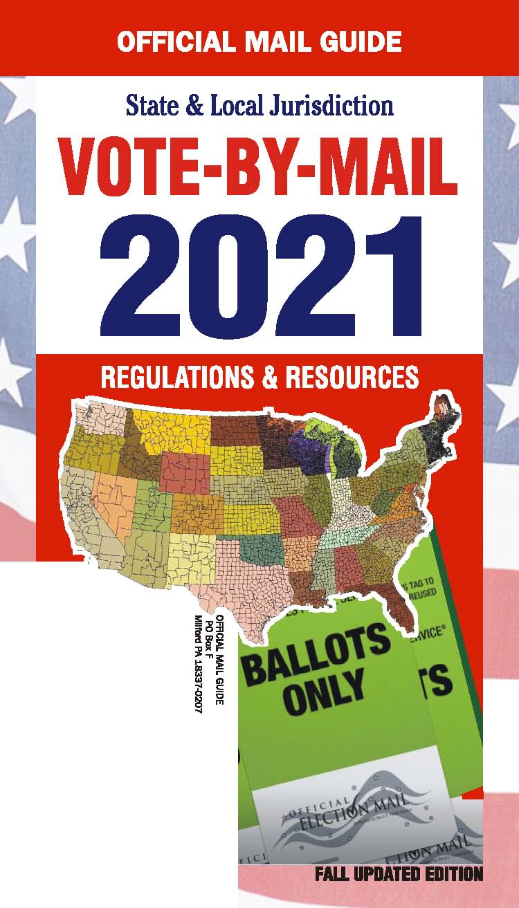 Official Mail Guide (OMG)