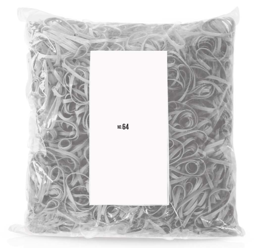 Rubber Band Supplier Also Offers Bubble Mailers – Official Mail Guide (OMG)