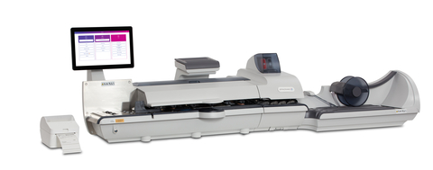 PB Launches SendPro MailCenter – Official Mail Guide (OMG)