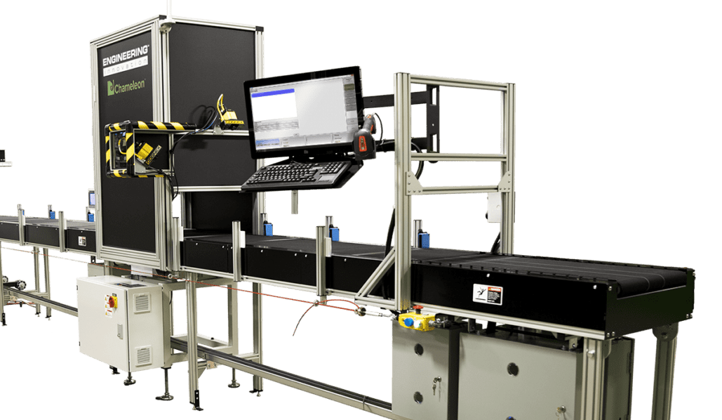 Dimensioning On-The-Fly Speeds Parcel Processing – Official Mail Guide ...