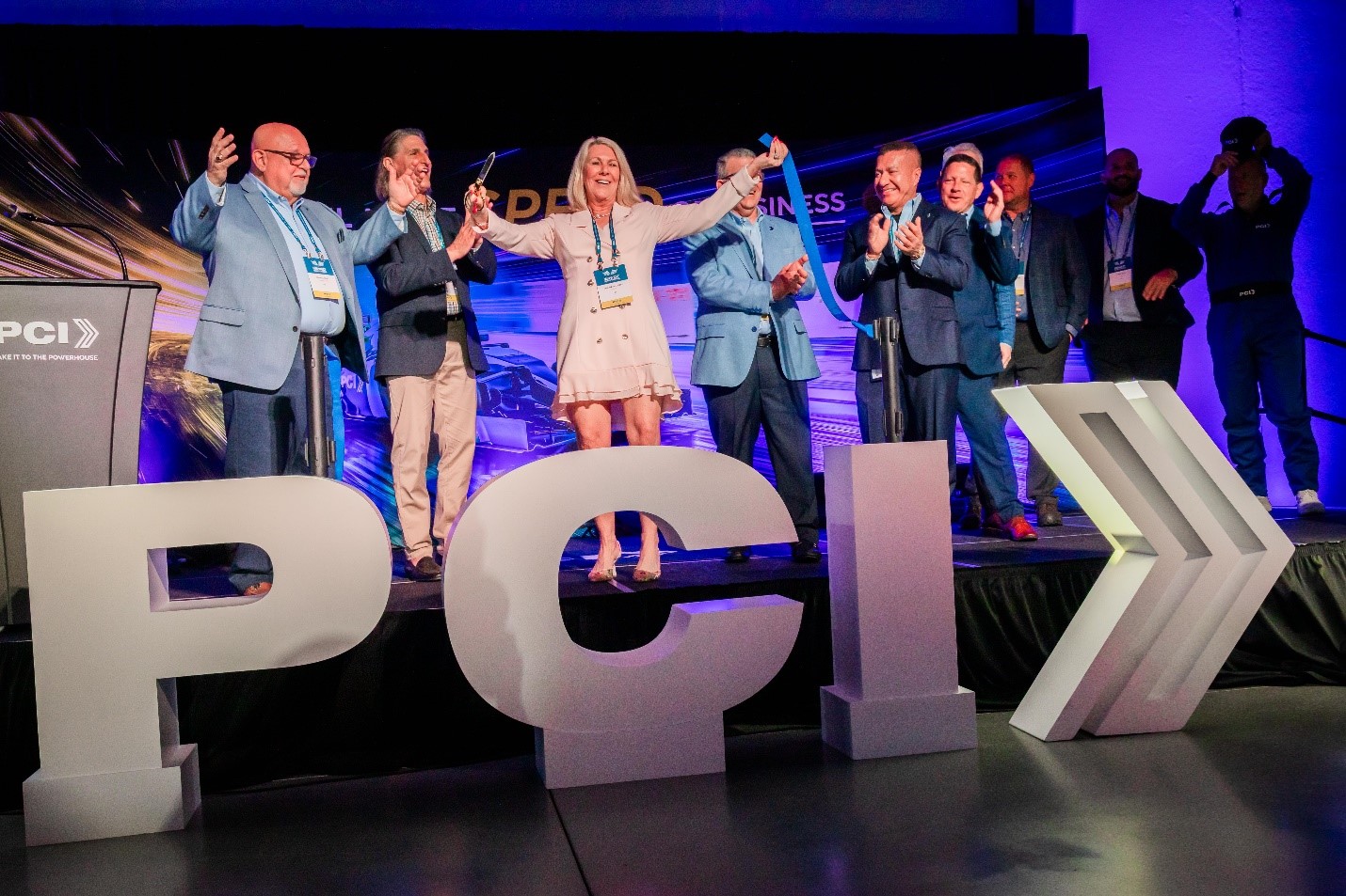 PCI Midwest Grand Opening: A New Era for Mail Services