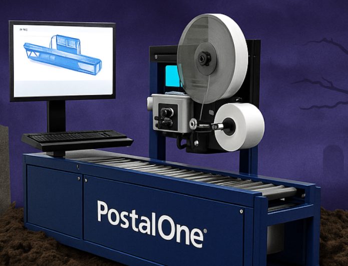 Streamline Your Mail with the MAPS PostalOne System